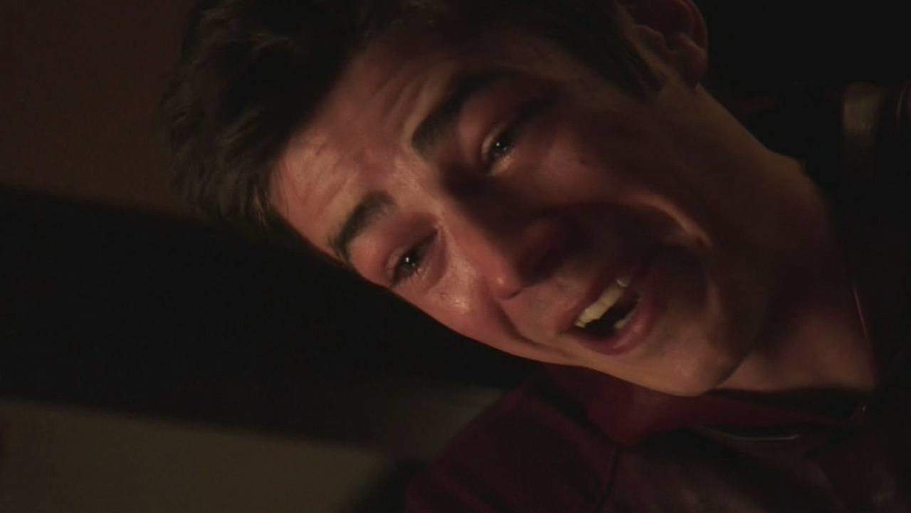 THE FLASH – Season 1 Finale “Fast Enough” – Review