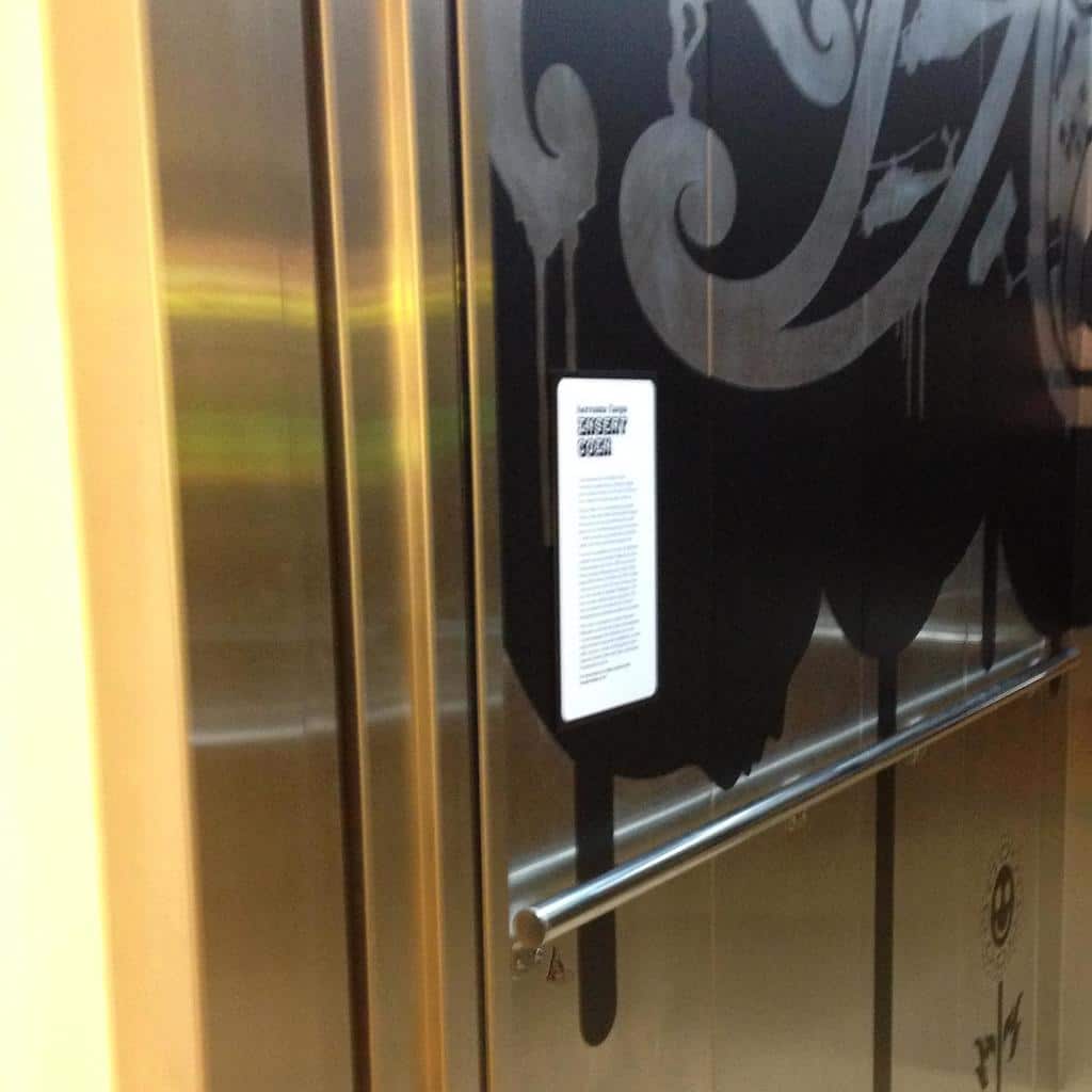 Insert Coin: Kereama Taepa at the Tauranga Art Gallery