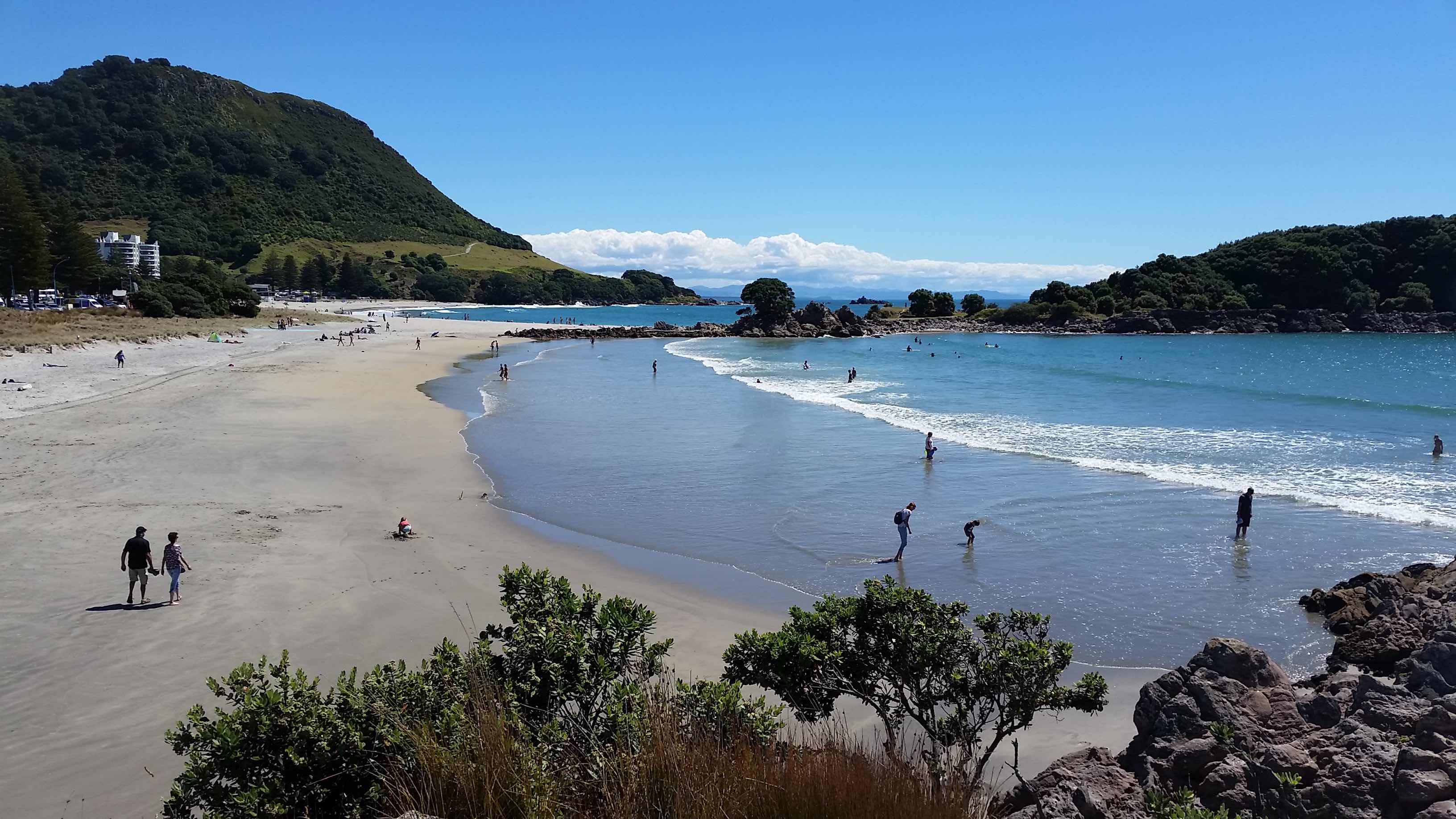 The Place Where I was born: Mount Reminiscing